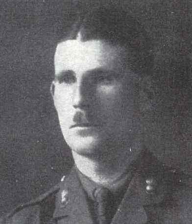 Perston, George Fortescue | Tasman Heritage
