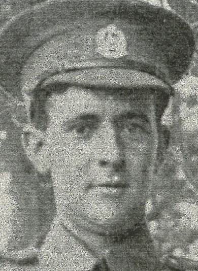 Hitchcock, Archie James | Tasman Heritage