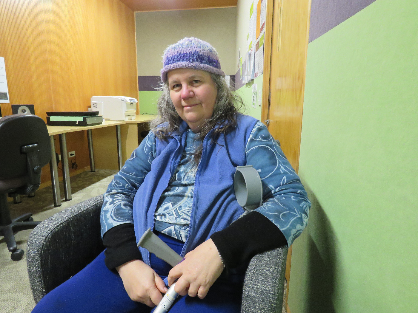 Rosie Grace-Webb | Tasman Heritage