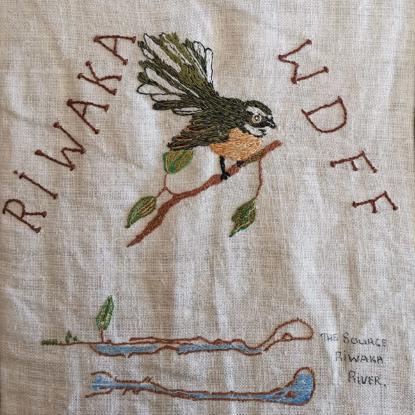 Riwaka | Tasman Heritage